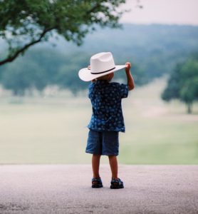 LOCATION - Circle T Ranch