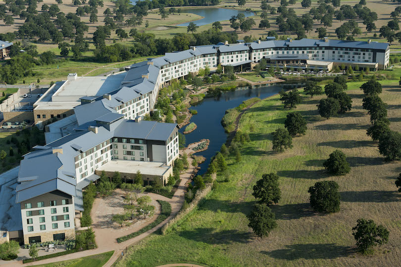 OUR STORY - Circle T Ranch