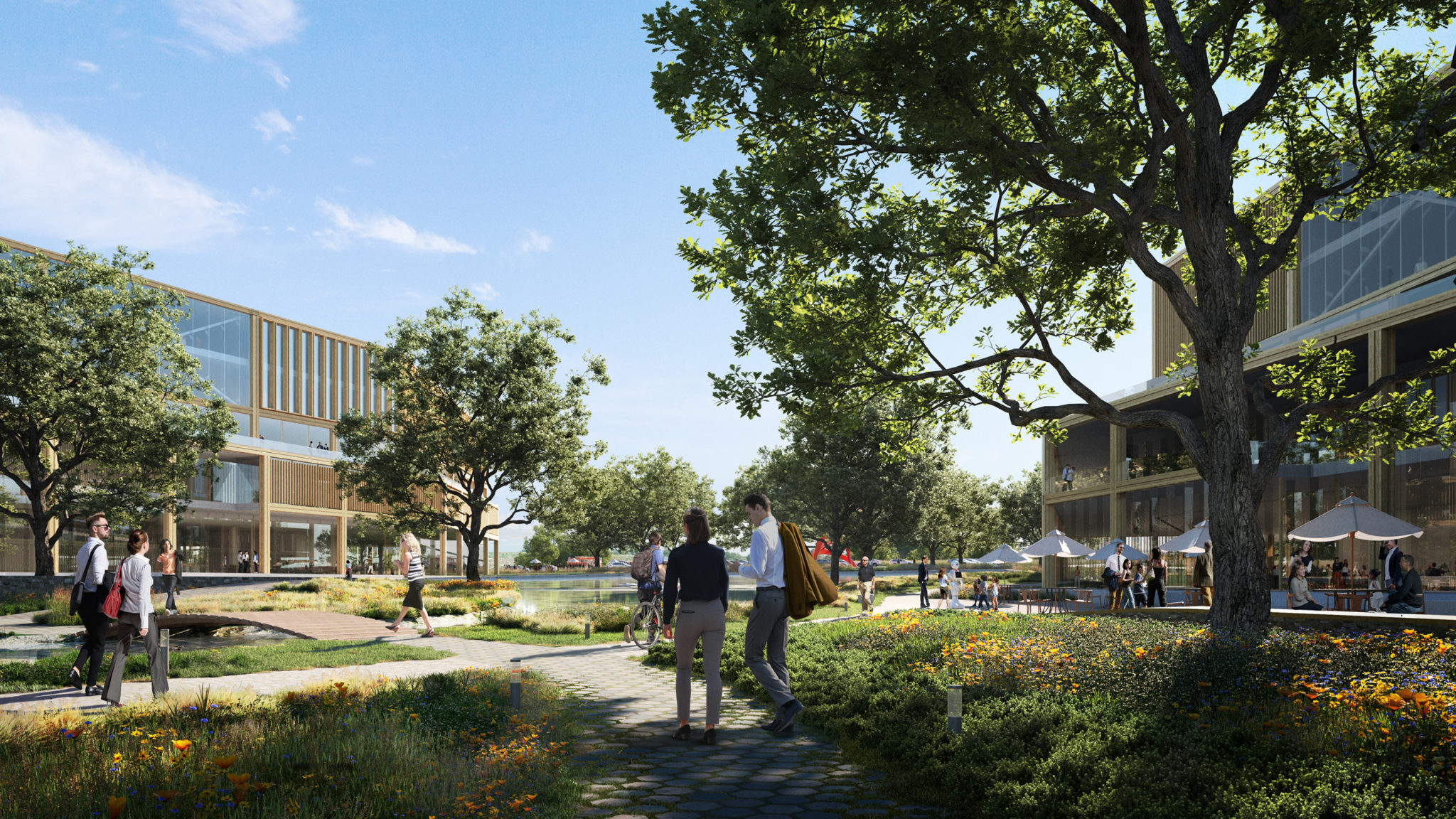 CREEKSIDE - Circle T Ranch