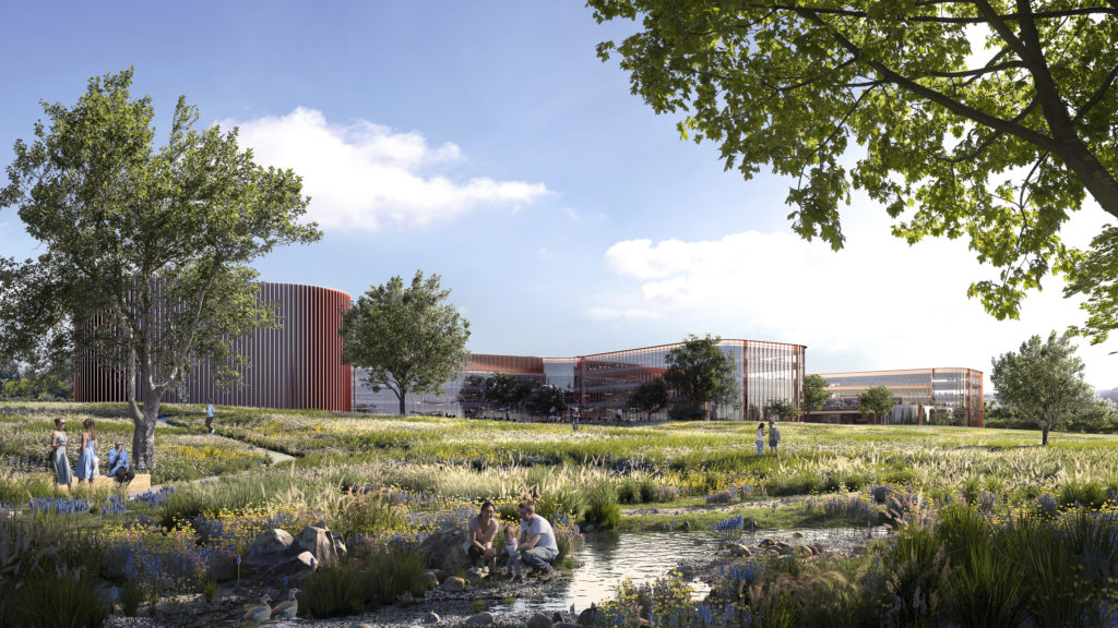 CREEKSIDE - Circle T Ranch