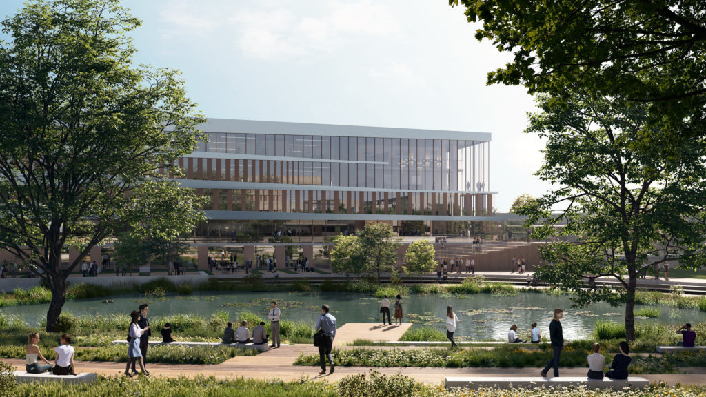 CREEKSIDE - Circle T Ranch