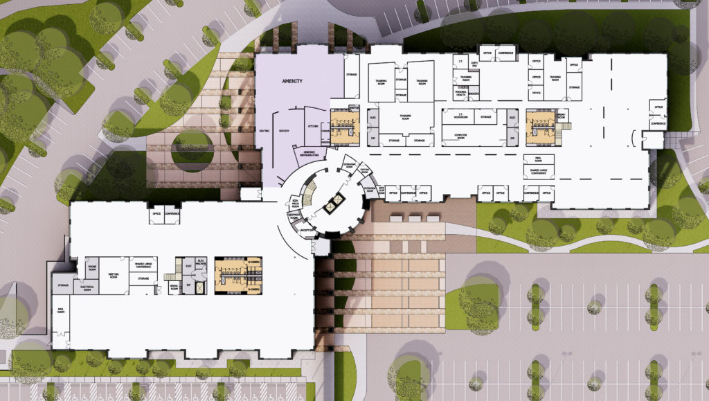 2050 ROANOKE ROAD - Circle T Ranch