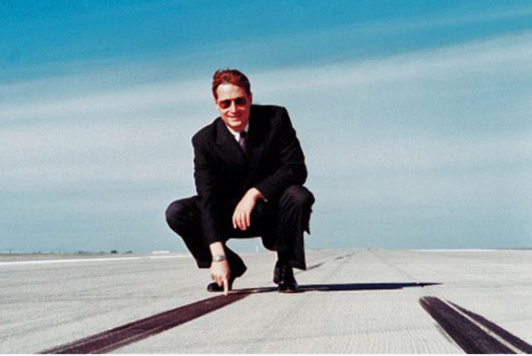 OUR STORY - Circle T Ranch